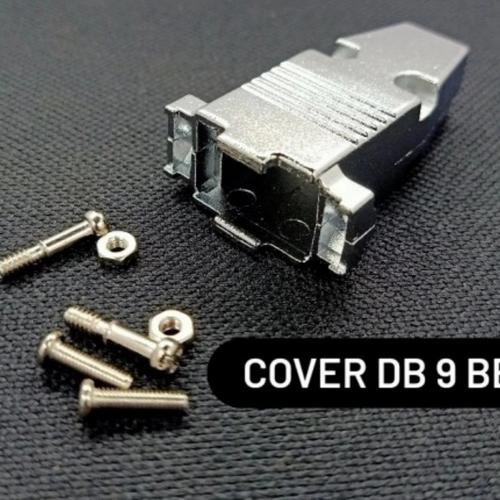 Jual Cover DB9 Besi Metal Stainles - Jakarta Barat - Gloria mandiri ...