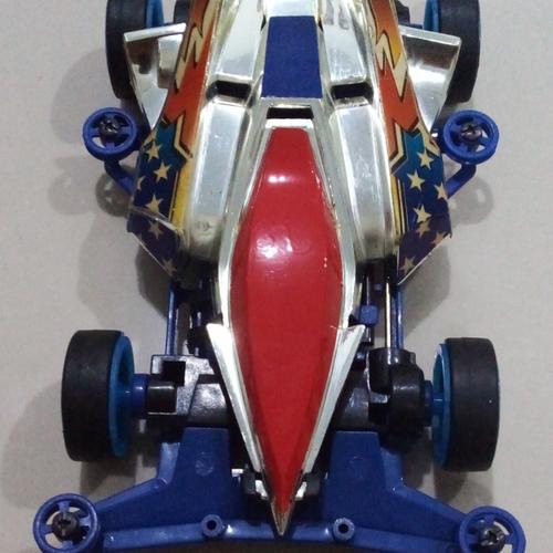 Jual tamiya mini4wd dyna hawk merk china - Kota Pekanbaru - Al_Ghaniyy ...