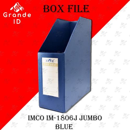 Jual BOX FILE IMCO IM 1806J JUMBO BOX FILE 100 MM - Jakarta Utara ...