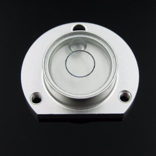 Jual Metal Level Bubble / Air Waterpass TS / Nivo for Total Station ...
