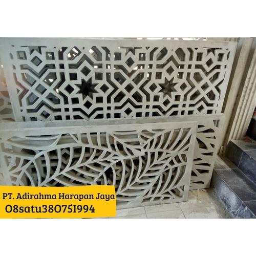 Jual tebal grc krawangan wa O8satu38075satu994 - Jakarta Selatan - GRC ...
