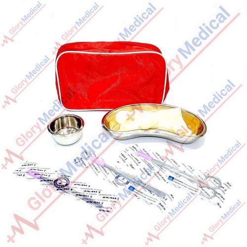 Jual Set Rawat Luka/Set Ganti Perban Verban (isi 7 item) Renz - Jakarta ...