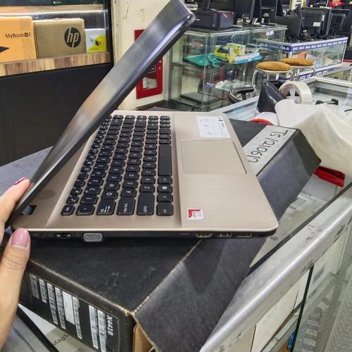 Jual LAPTOP ASUS X441B AMD A4 9125 RADEON R3 RAM 4GB HDD1TB DVD WINDOWS ...