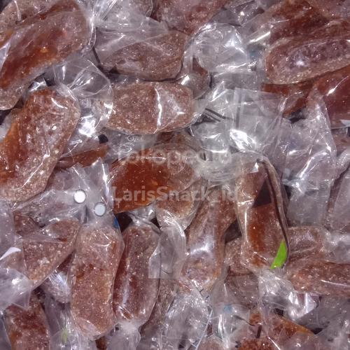 Jual PERMEN JAHE TRADISIONAL 250 GR / GINGER CANDY / PERMEN JAHE KILOAN ...