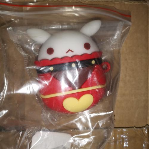 Jual Genshin Klee airpod case dodoco - Kota Surabaya - Minerva Games ...