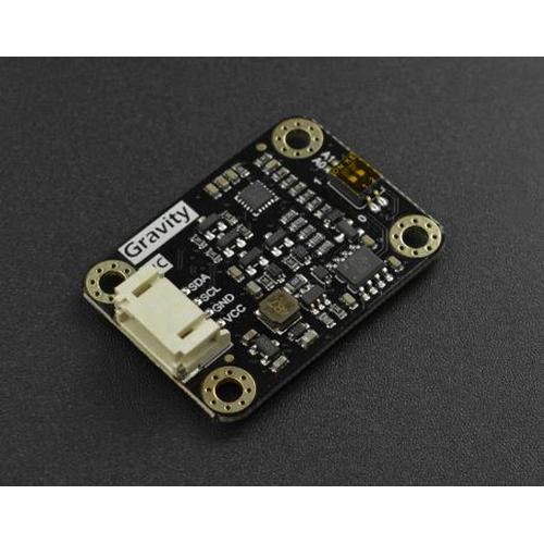 Jual Gravity: MEMS Gas Sensor (CO, Alcohol, NO2 & NH3) - I2C - MiCS ...