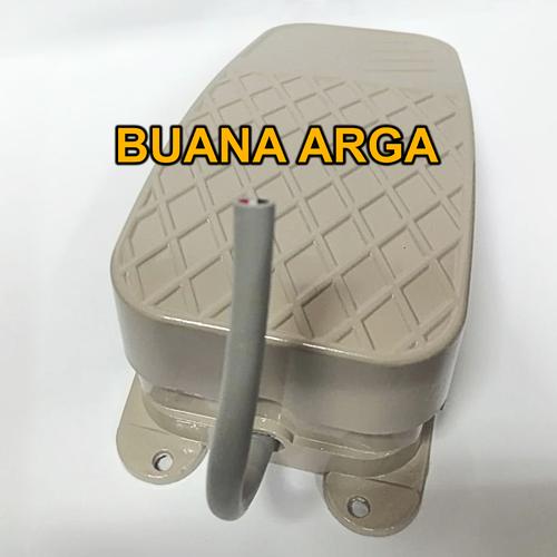 Jual Foot Switch FS-3 - Jakarta Pusat - Buana Arga Elektrika | Tokopedia