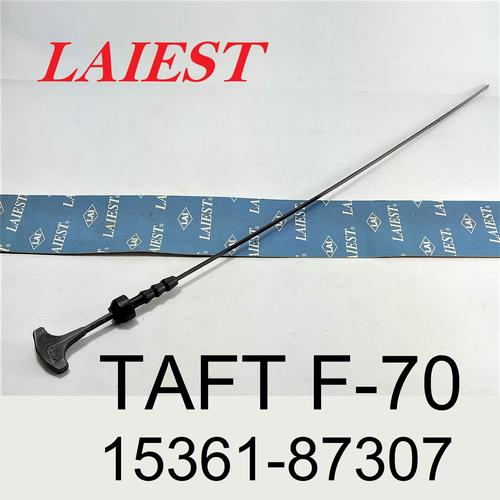 Jual COLOK OLI TAFT F70 Oil level GAUGE 15361-87307 STIK COLOKAN ...