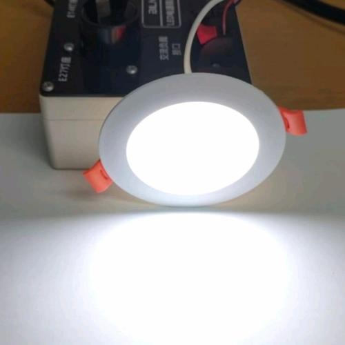 Jual Lampu Downlight Led Waseo 5w putih / kuning - Putih - Kab. Sleman ...