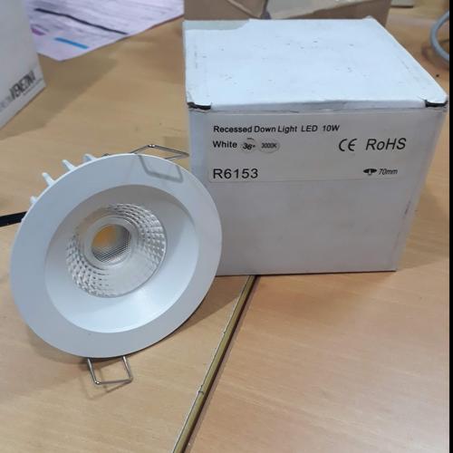 Jual Lampu LED Spotlight 10W Venezina R6153 - Jakarta Barat - Spectrum ...