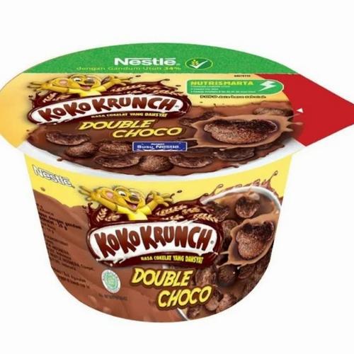 Jual Koko Krunch Cup 32g - Kota Tangerang Selatan - Bintang Terang ...