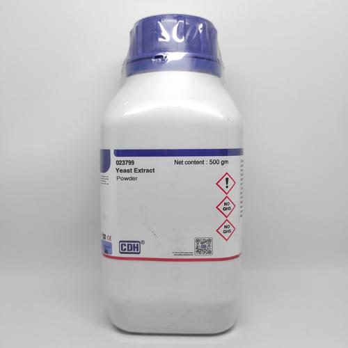 Jual Yeast Extract Powder 500Gram - Kota Tangerang Selatan - Toko Alat ...