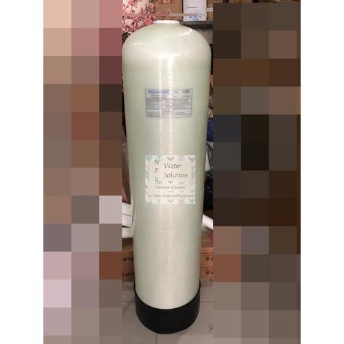 Jual FRP Tank Aqualine 1354 / Tabung filter 1354 - tank only - Jakarta ...