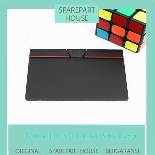 Jual TOUCHPAD LENOVO T450 / T460 Original Dan Berkualitas - T470 - Kota ...