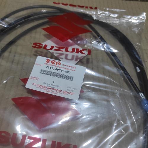 Jual Kabel Tarikan Pintu Bensin Apv Arena Original Suzuki - Jakarta ...