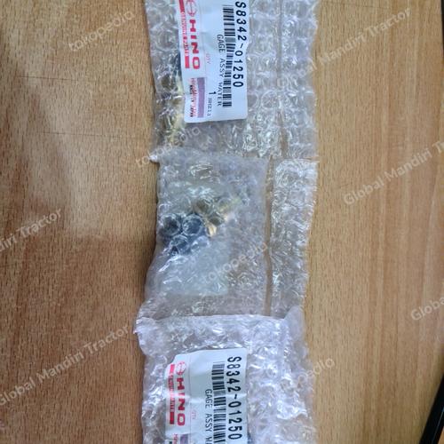 Jual VHS834201250 / S8342-01250 GAGE ASSY WATER GENUINE - Jakarta Barat ...