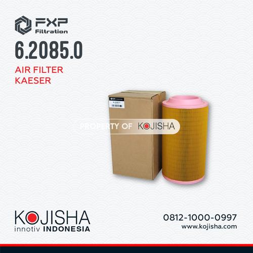 Jual Air Filter Kaeser PN 6.2085.0 - Kab. Bekasi - PT Kojisha Innotiv ...