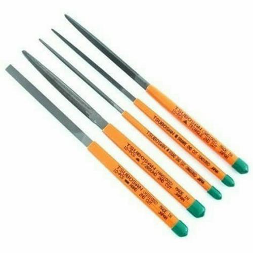 Jual Tsubosan Kikir HA-00802 SATUAN Half Round type / Tsubosan File ...