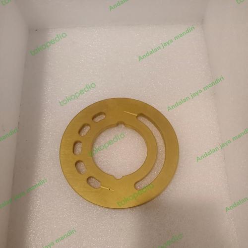Jual VALVE PLATE A10VO100 / VALVE PLAT A10VO 100/ REXROTH RH - RH ...
