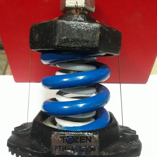Jual spring mounting duduk 600kg/titik tozen,vmc,tomahawk sesuaistock ...