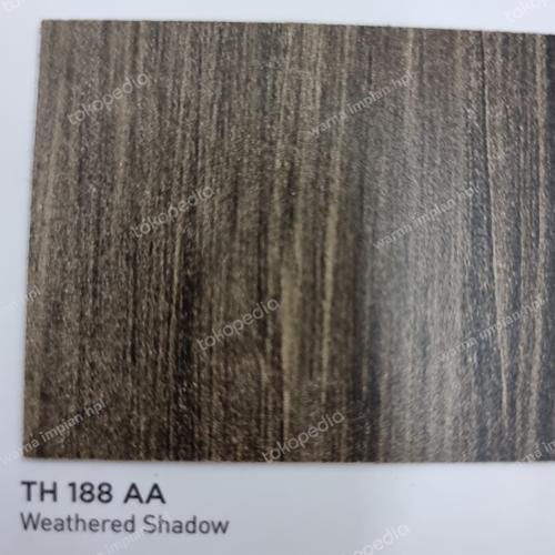 Jual HPL TACO TH 188 AA Weathered Shadow - Jakarta Selatan - warna ...