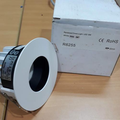 Jual Lampu LED SpotLight 6W Venezina R6255 - Jakarta Barat - Spectrum ...
