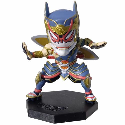 Jual WCF Origami Cyclone TB011 Tiger & Bunny Vol.2 - Kab. Purwakarta ...