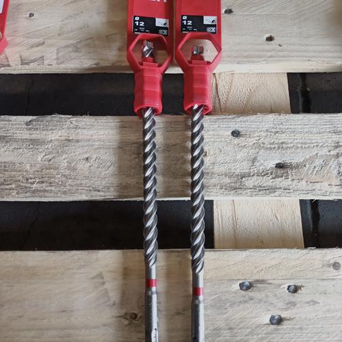 Jual Mata Bor Sds Plus Te CX 12/270 Hilti - Kab. Bekasi - Ve-colection ...