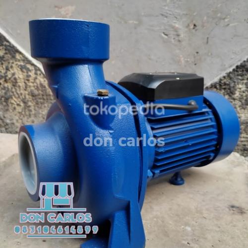 Jual pompa air banjir 2 inch pompa air irigasi 2"3 phase CENTRIFUGAL ...