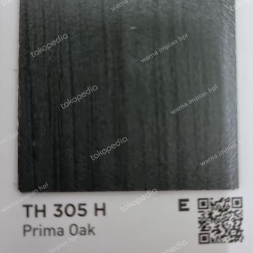 Jual HPL TACO TH 305 H Prima Oak - Jakarta Selatan - warna impian hpl ...