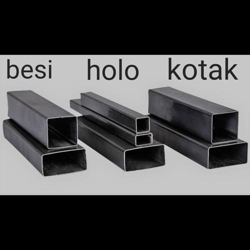 Jual besi holo 100x100x2,3mm - Kab. Tangerang - fayolaris | Tokopedia