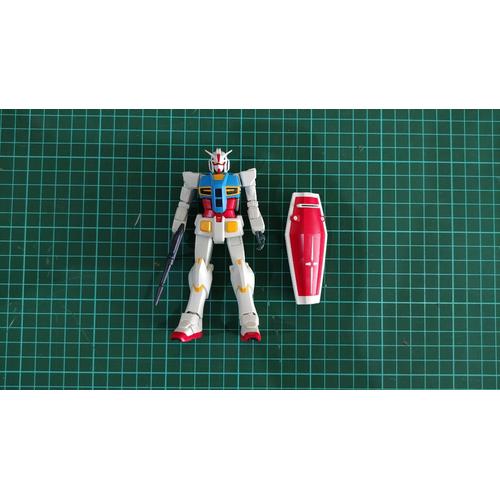 Jual HG HGUC BANDAI GUNDAM G40 (INDUSTRIAL DESIGN VER.) (KIT 2ND ...