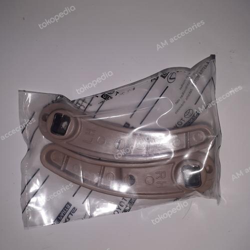 Jual stelan jok bangku tengah toyota kijang kapsul original - Kota ... Jual stelan jok bangku tengah toyota kijang kapsul original - Kota ...
