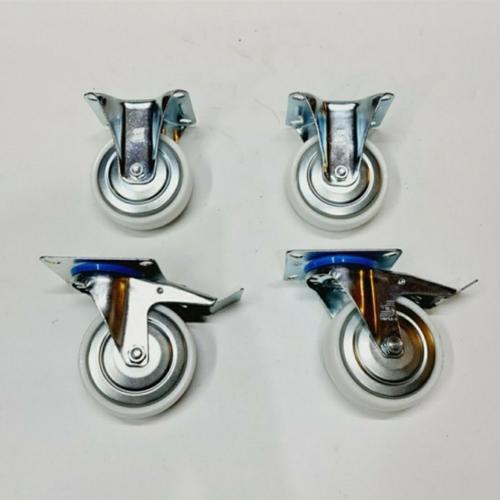 Jual Roda Nylon 4 inch 1 set - Jakarta Barat - SMB Sukses Maju Berjaya ...