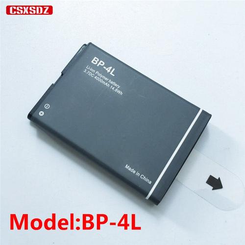 Jual BATTERY BP-4L u/ CONTROLLER GPS RTK BATERAI CONTROLLER BP4L SOUTH ...
