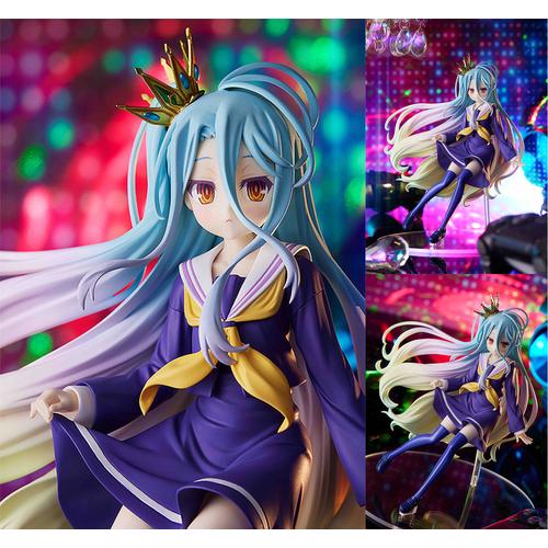 Jual POP UP PARADE No Game No Life Shiro: Crown Ver. - Kota Bekasi ...