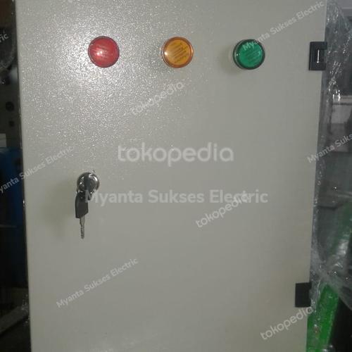 Jual Box Panel 40x50 + Komponen Rakit Panel Distribusi + Push Button ...
