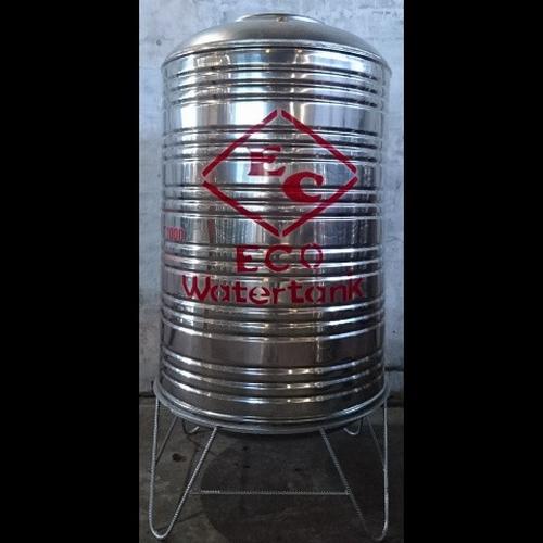 Jual TANDON / TANGKI AIR STAINLESS STEEL ECO - ALL VARIANT MEDAN - T ...