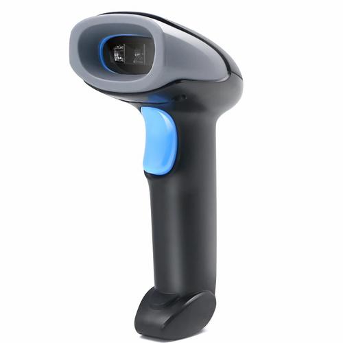 Jual YK&SCAN USB Barcode Scanner 2D QR 1D - M930 - Kota Bandung - kami ...
