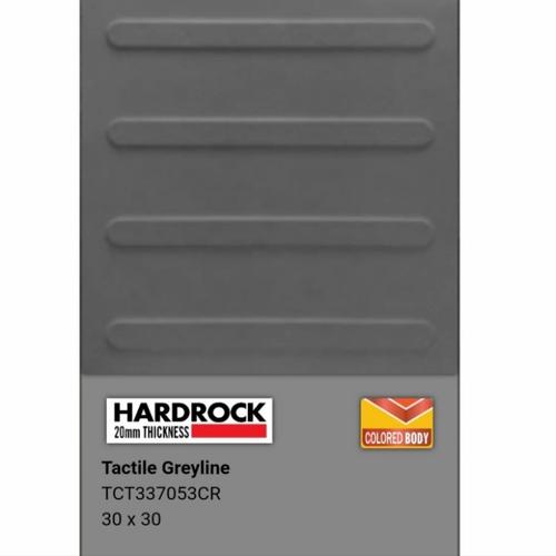 Jual Roman Tactile Line Grey 337053 30x30 - Kab. Bogor - vas & fres ...
