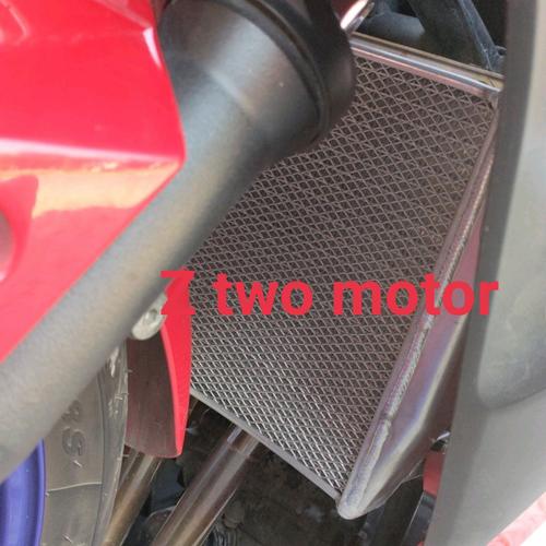 Jual Radiator bpro ninja 250 karbu Radiator ninja 250 karbu bpro ...