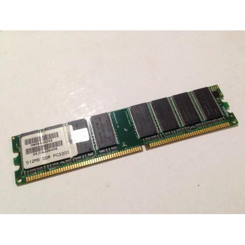Jual MEMORY DDR PC3200 - 512MB - Jakarta Barat - Pink Penny | Tokopedia