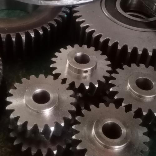 Jual roda gigi lurus spurgear special custom rodagigi - Kab. Tangerang ...