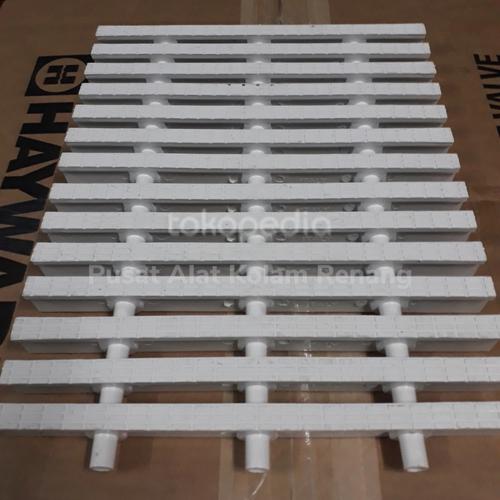 Jual Grill Gutter lebar 30cm untuk overflow kolam renang - Kota Depok ...