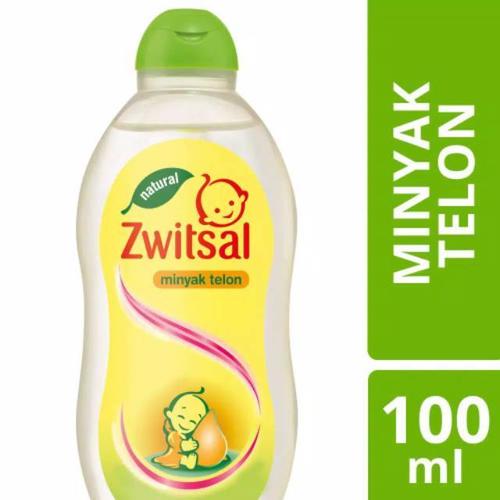 Jual Zwitsal Baby Natural Minyak Telon - Rash Cram - Kab. Bogor ...