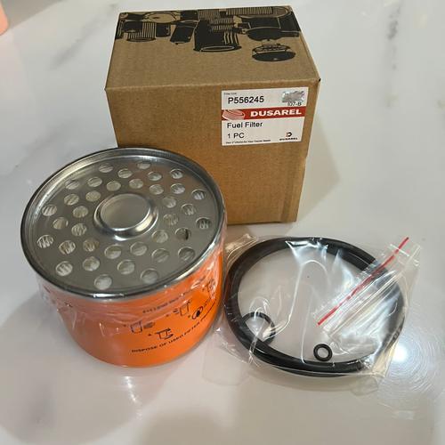 Jual Fuel filter pendek - Kota Medan - Traktorparts | Tokopedia