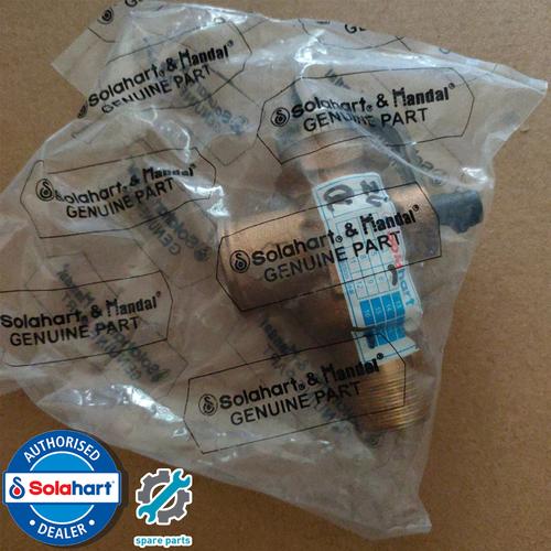 Jual Relief Valve Sparepart Solahart Original - Jakarta Barat - ONAN ...