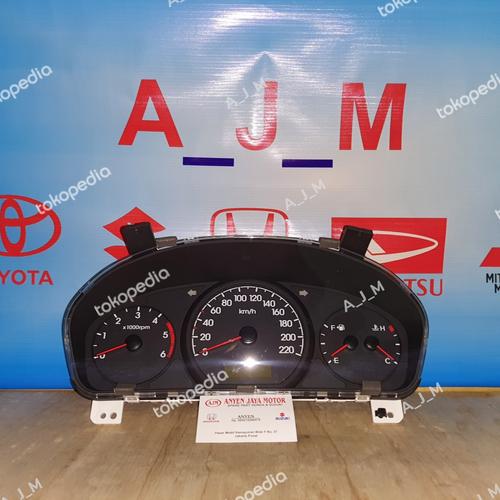 Jual Speedometer Hyundai H-1 Original - Jakarta Utara - A_J_M | Tokopedia
