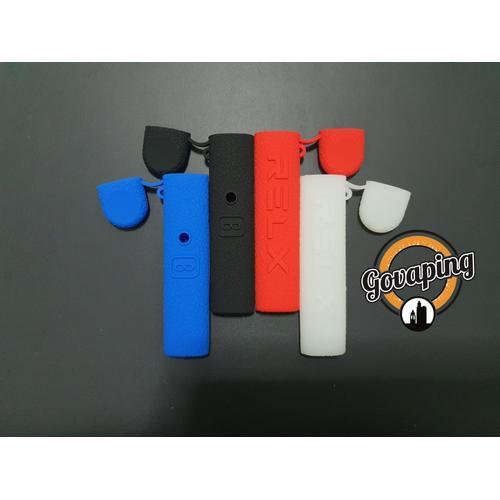 Jual SILIKON SILICON CASE RELX INFINITY CASING - Glowinthedark ...