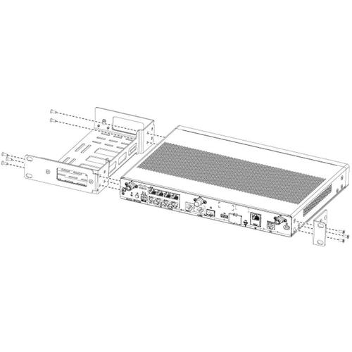 Jual ACS-4220-RM-19= Rack Mounting Kit for Cisco ISR 4220 - Jakarta ...